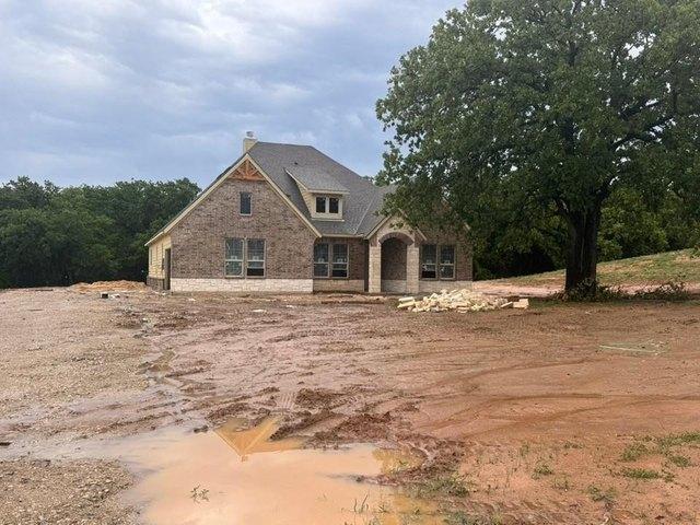 132 Oak Grove Way, Springtown, TX 76082
