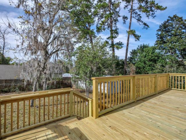132 Oak St, Tallahassee, FL 32301 | MLS #398025