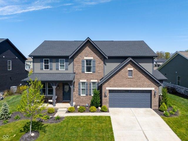 132 Oakhurst Way, Westfield, IN 46074