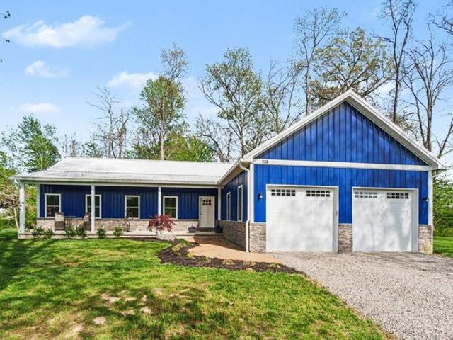 132 Oklahoma Dr, Jackson Township, OH 45171