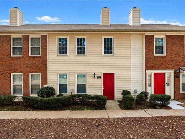 132 Old Ferry Way, Roswell, GA 30076