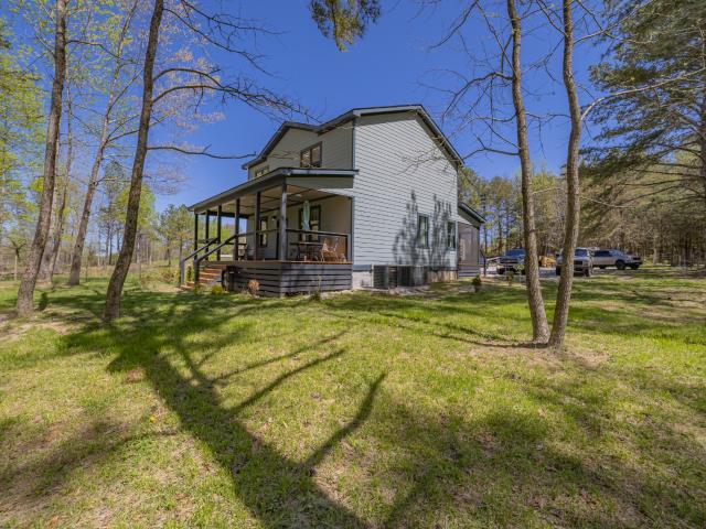 132 Old Firetower Road