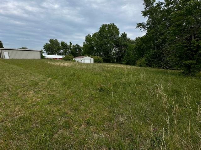 132 Old Stover Rd