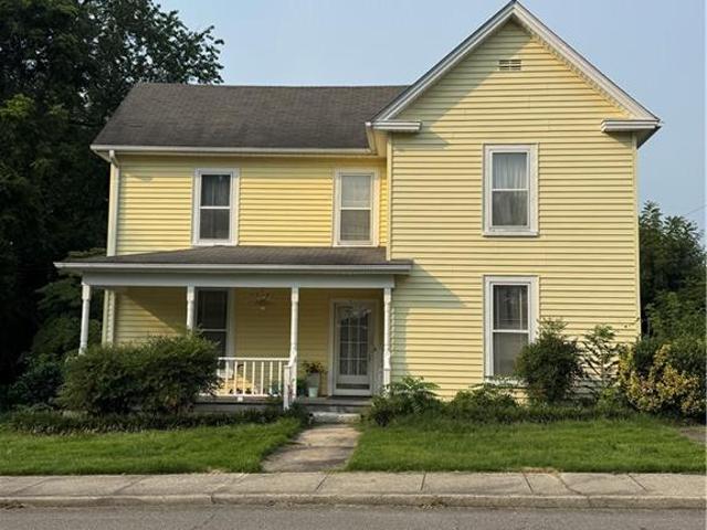 132 Orchard Street