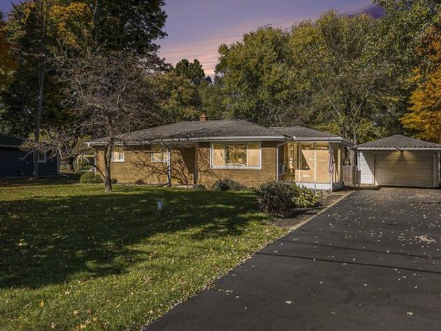 132 Oriole Dr, Battle Creek, MI 49037