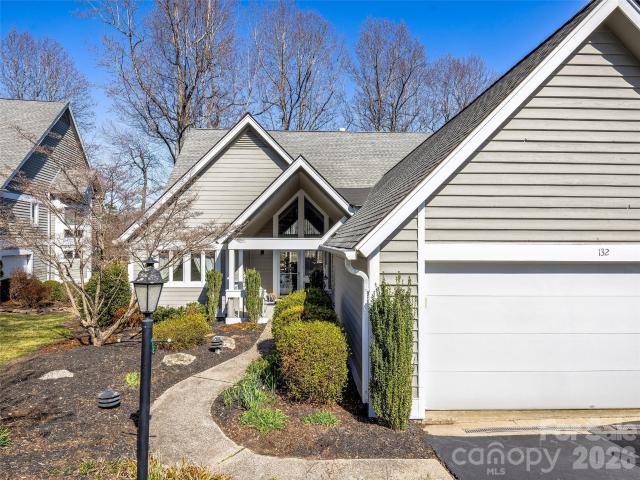 132 Overlook Drive
