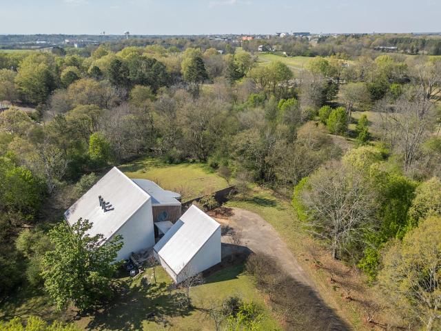 132 Overview Road
