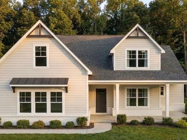 132 Loyd Rd, Mansfield, GA 30055