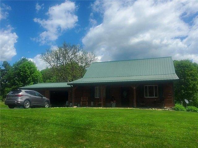 132 Lairds Crossing Rd, Worthington, PA 16262