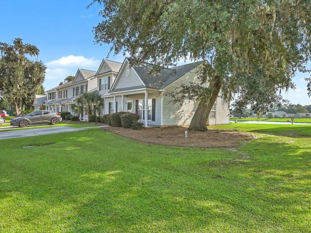 132 Lake Jogassee Drive