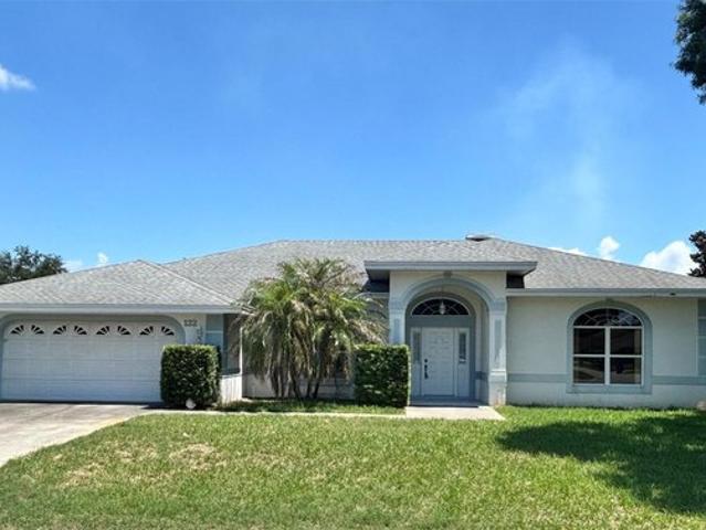 132 Lake Mariam Way, Winter Haven, FL 33884