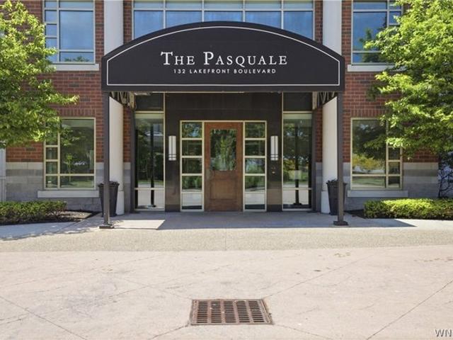 132 Lakefront Blvd Unit 603, Buffalo, NY 14202