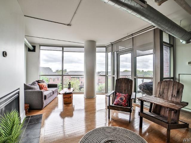 132 Lakefront Blvd, Unit 204, Buffalo, NY 14202 | MLS #B1669 | Compass