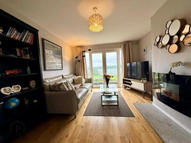 132 Lakelands, Craigavon, BT64 1AW