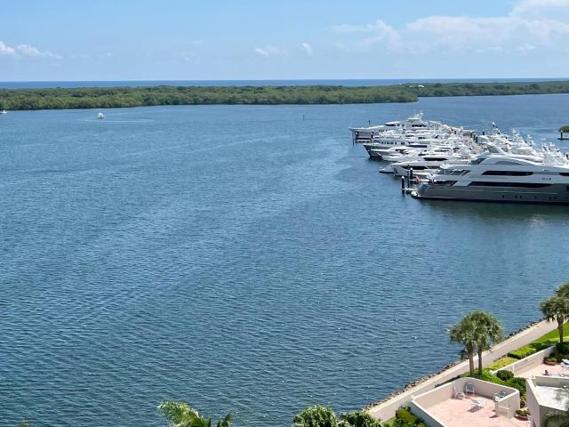 132 Lakeshore Dr, Unit 1118, North Palm Beach, FL 33408 | MLS #R11156