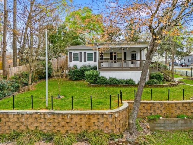 132 Larboard Trail, Mount Gilead, NC 27306 | Compass