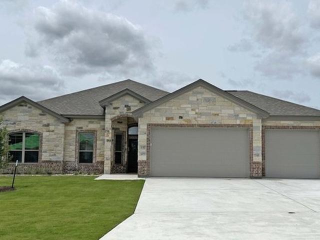 132 Lasso Loop, Lorena, TX 76655