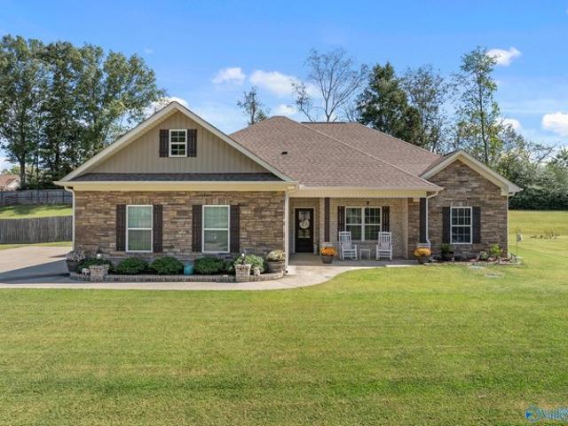 132 Lewis Vann Dr, Hazel Green, AL 35750