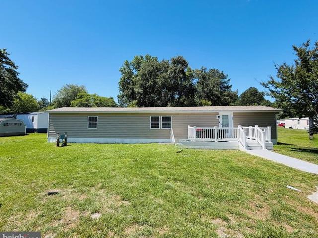 132 Liberty Way, Fruitland, MD 21826