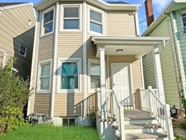 132 Lincoln Ave, City of Orange Township, NJ 07050