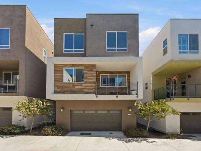 132 Llano De Los Robles Avenue