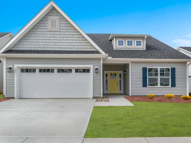 132 Luther Drive Mvg 21