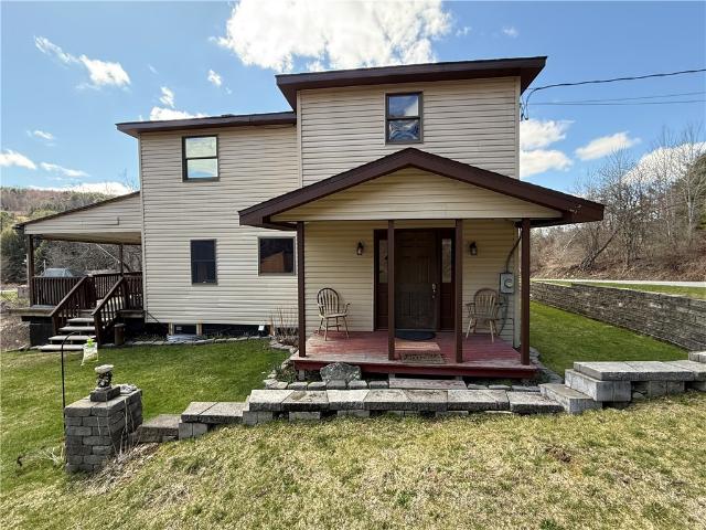 132 Lull Hill Rd, Laurens, NY 13796 | MLS #R1666 | Compass