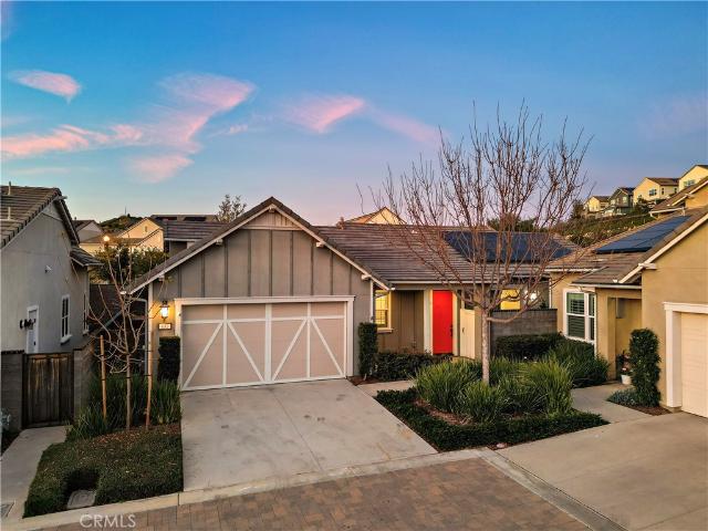 132 Luneta Ln, Rancho Mission Viejo, CA 92694 | MLS #OC26009 | Compass