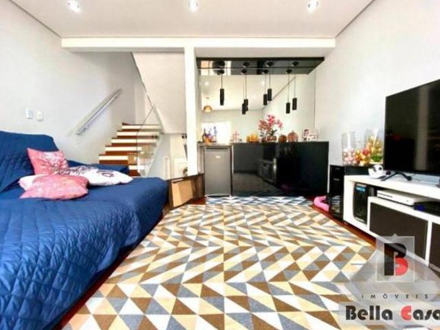 132 m² Sobrado em condomínio fechado Vila Prudente