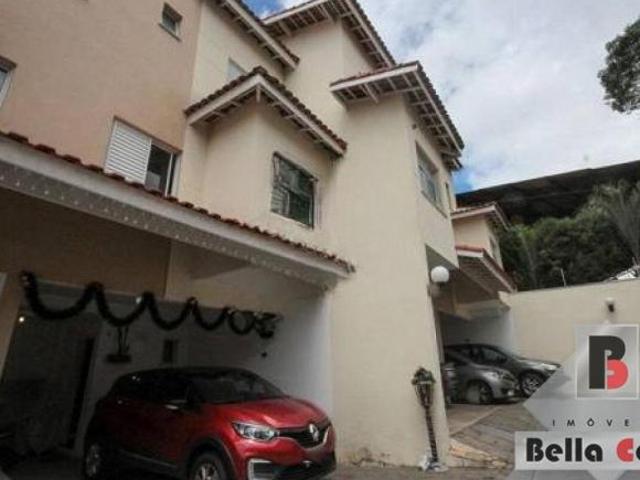 132 m² Sobrado em condomínio fechado Vila Prudente
