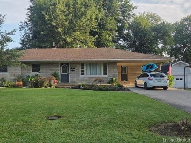 132 Mouser St, Madison, IN 47250