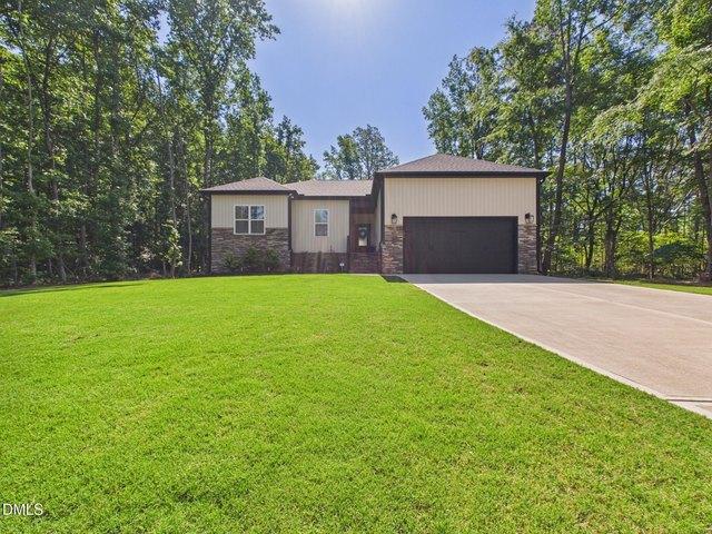132 Mohawk Dr, Louisburg, NC 27549