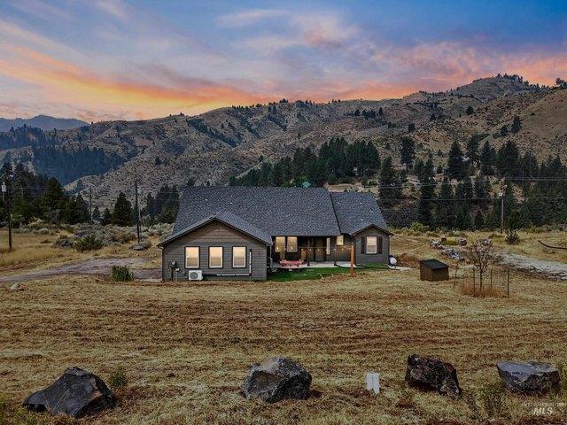 132 Mores Creek Rim Rd, Boise, ID 83716