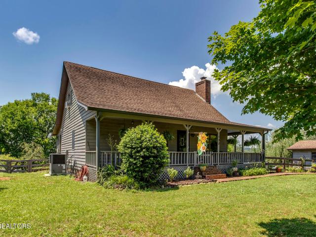 132 Morris Lane