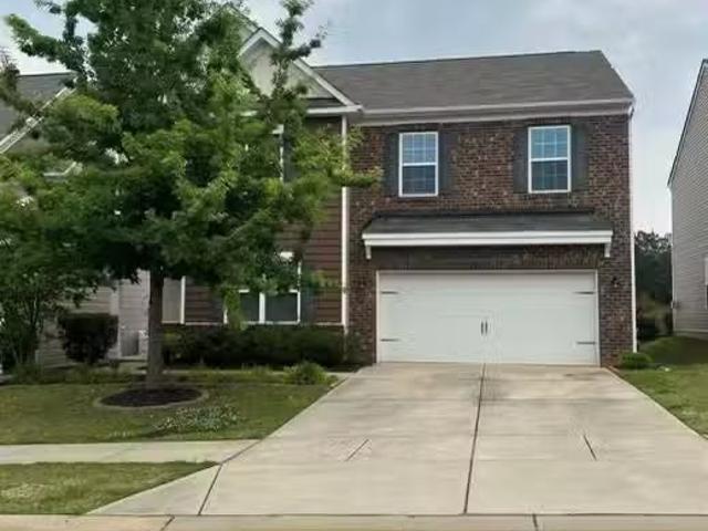 132 Mackinac Drive, Mooresville, NC 28117