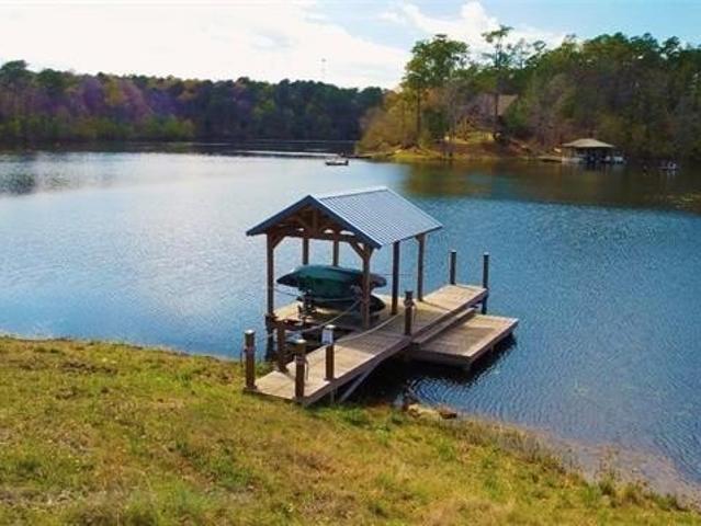 132 Magnolia Ridge Dr Lot 7, Boyce, LA 71409