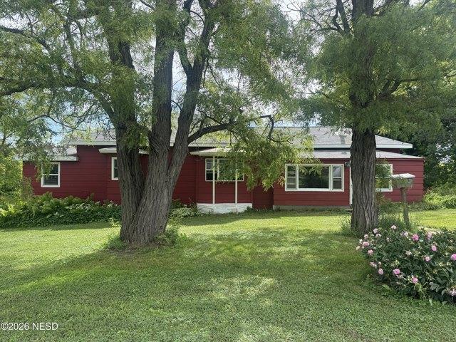 132 Main Ave, Gary, SD 57237