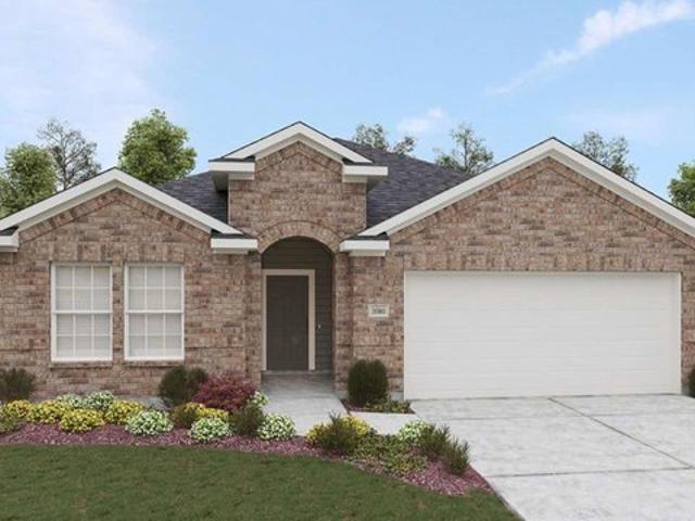 132 Man O War Dr, Jarrell, TX 76537