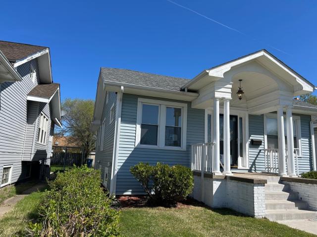 132 Mason Street