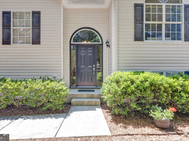 132 McKenzie Court