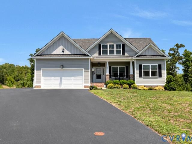 132 McRee Way
