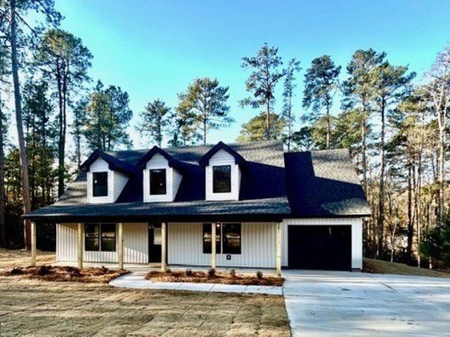 132 Meadowlark Dr, Monticello, GA 31064