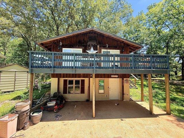 132 Mermie Rd, Hardin, KY 42048