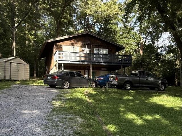 132 Mermie Rd, Hardin, KY 42048