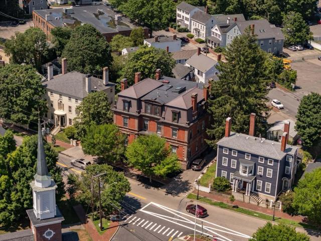 132 Middle St, Unit 7, Portsmouth, NH 03801 | MLS #5085