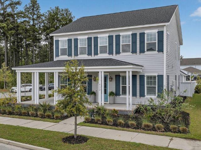 132 Midtown Avenue