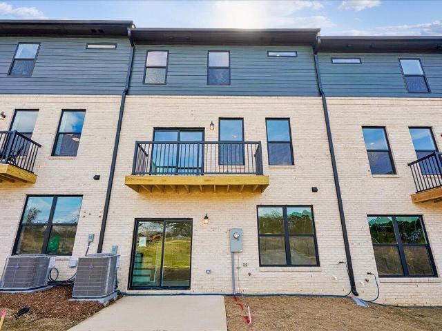 132 Midtown Rows Way, Unit 20, Fuquay Varina, NC 27526 | MLS #10151 | Compass