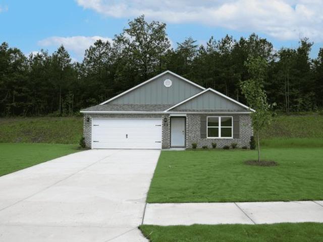 132 Mill Point Way, Calera, AL 35040