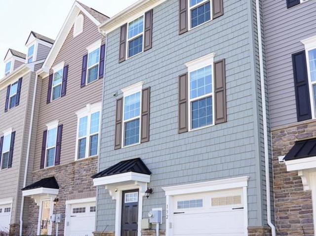 132 Mulberry Drive