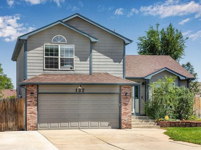132 N 50th Avenue Pl, Greeley, CO 80634
